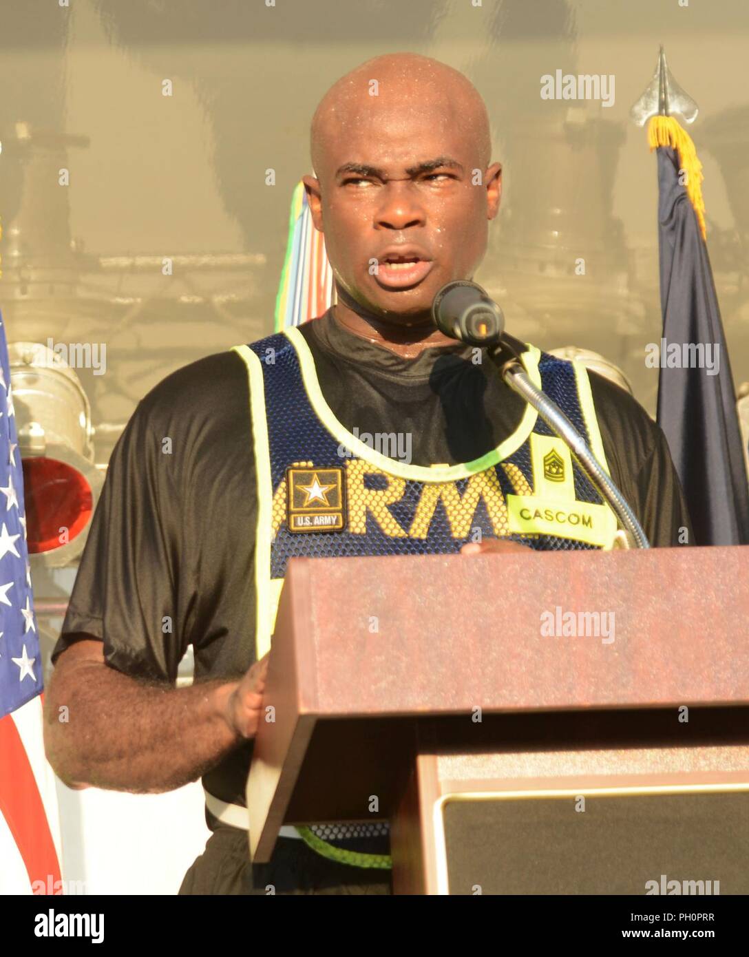 Csm bartee hi-res stock photography and images - Alamy