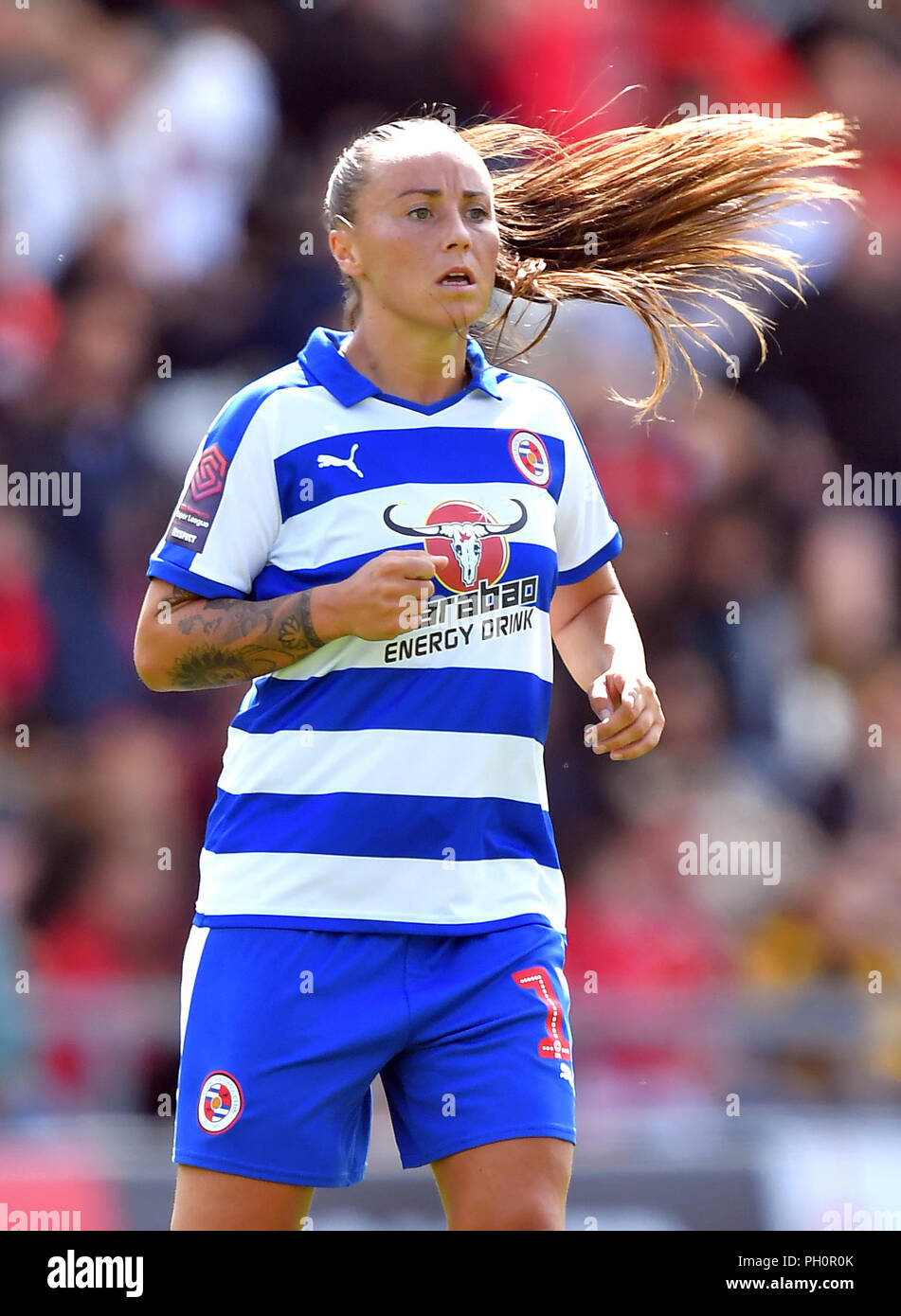 Natasha leigh hi-res stock photography and images - Alamy