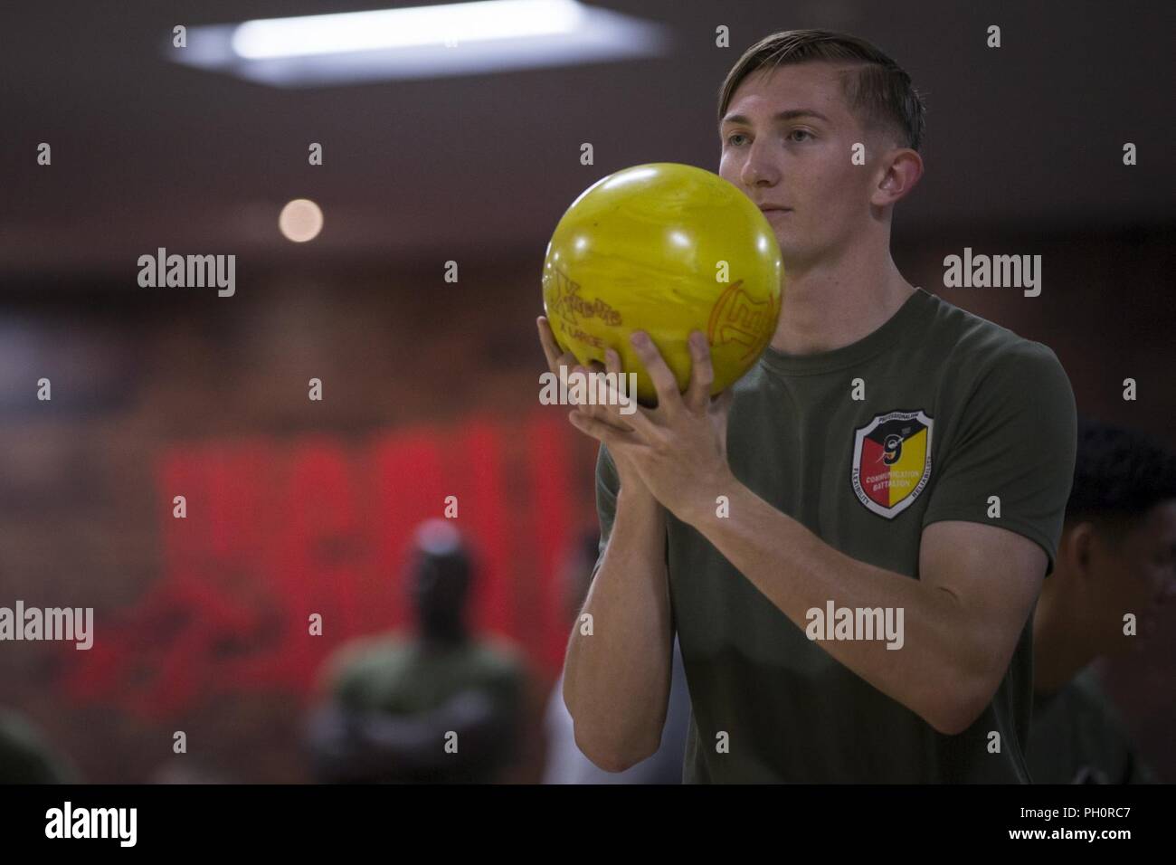 U s marine corps sgt nicholas hi-res stock photography and images - Alamy