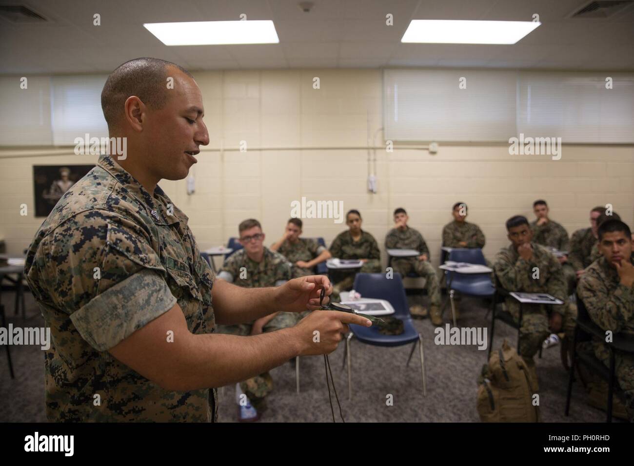 Compass group headquarters hi-res stock photography and images - Alamy