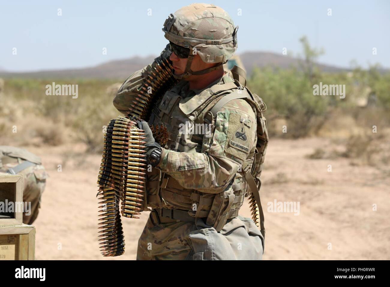 Workhorse battalion hi-res stock photography and images - Alamy