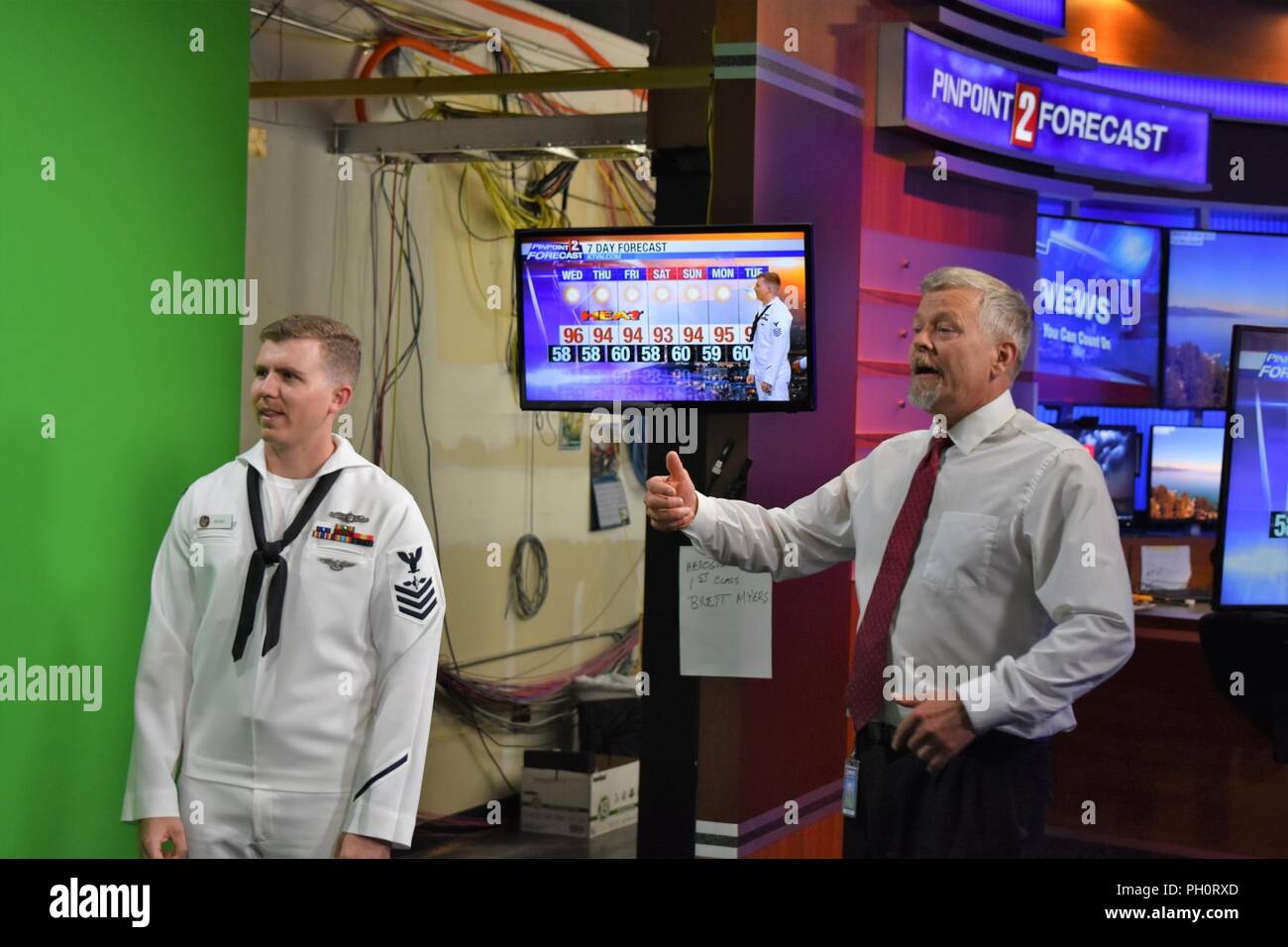 Ktvn hi-res stock photography and images - Alamy