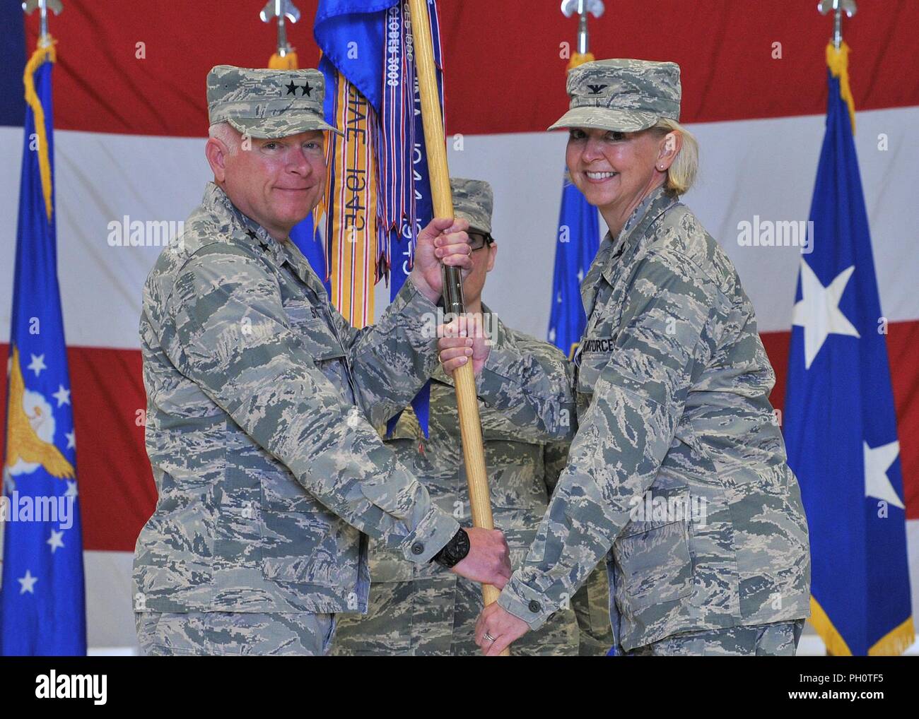 Us missile bases hi-res stock photography and images - Alamy