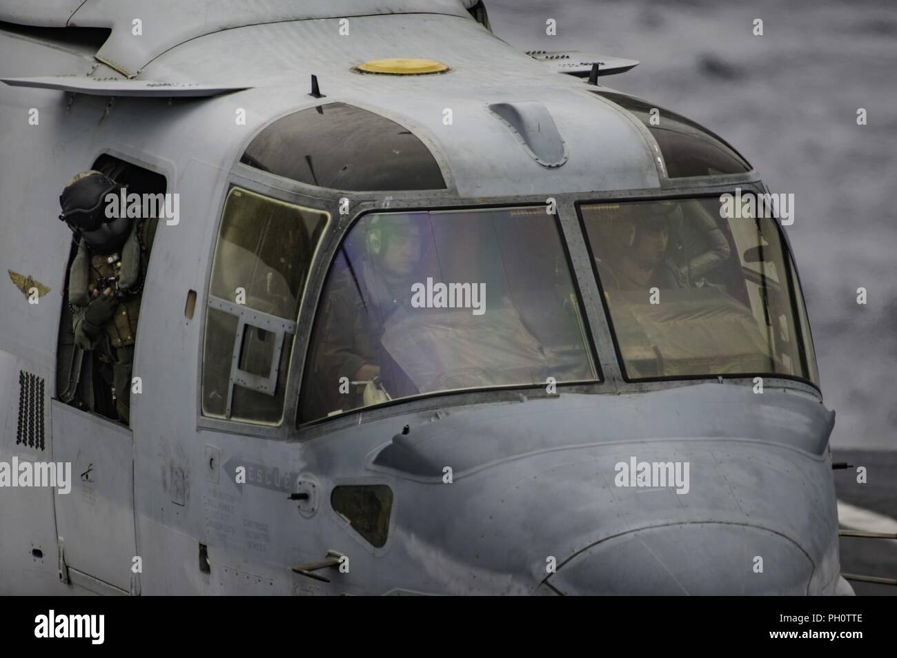 Third maw hi-res stock photography and images - Alamy