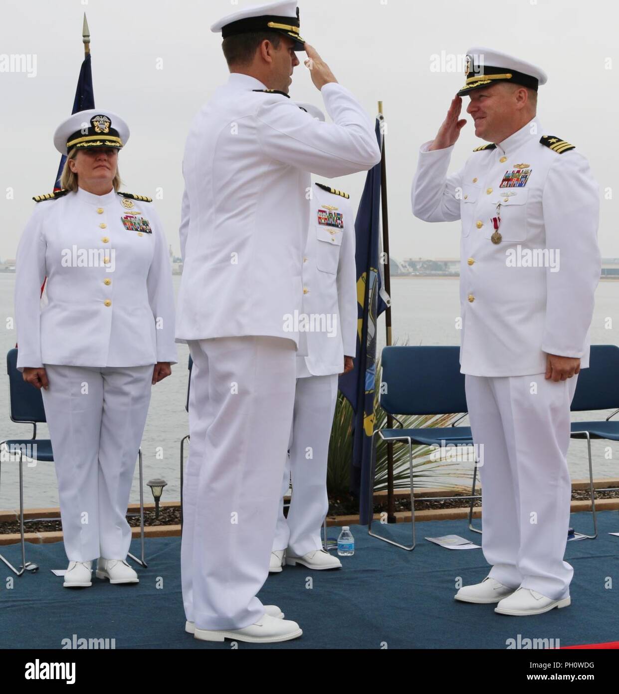 Admiral kelly hi-res stock photography and images - Alamy