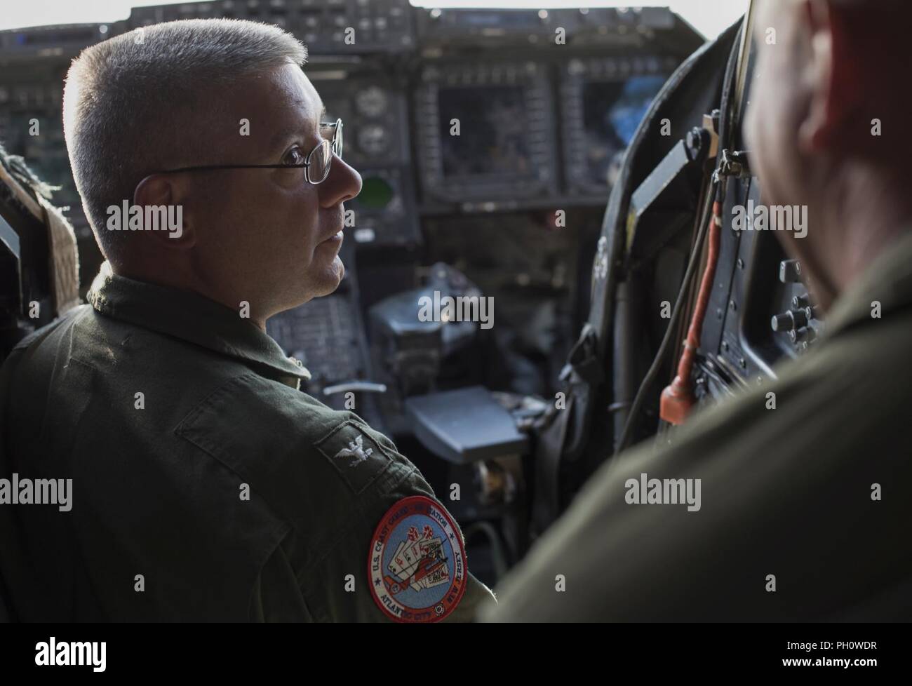 Eric burns hi-res stock photography and images - Alamy