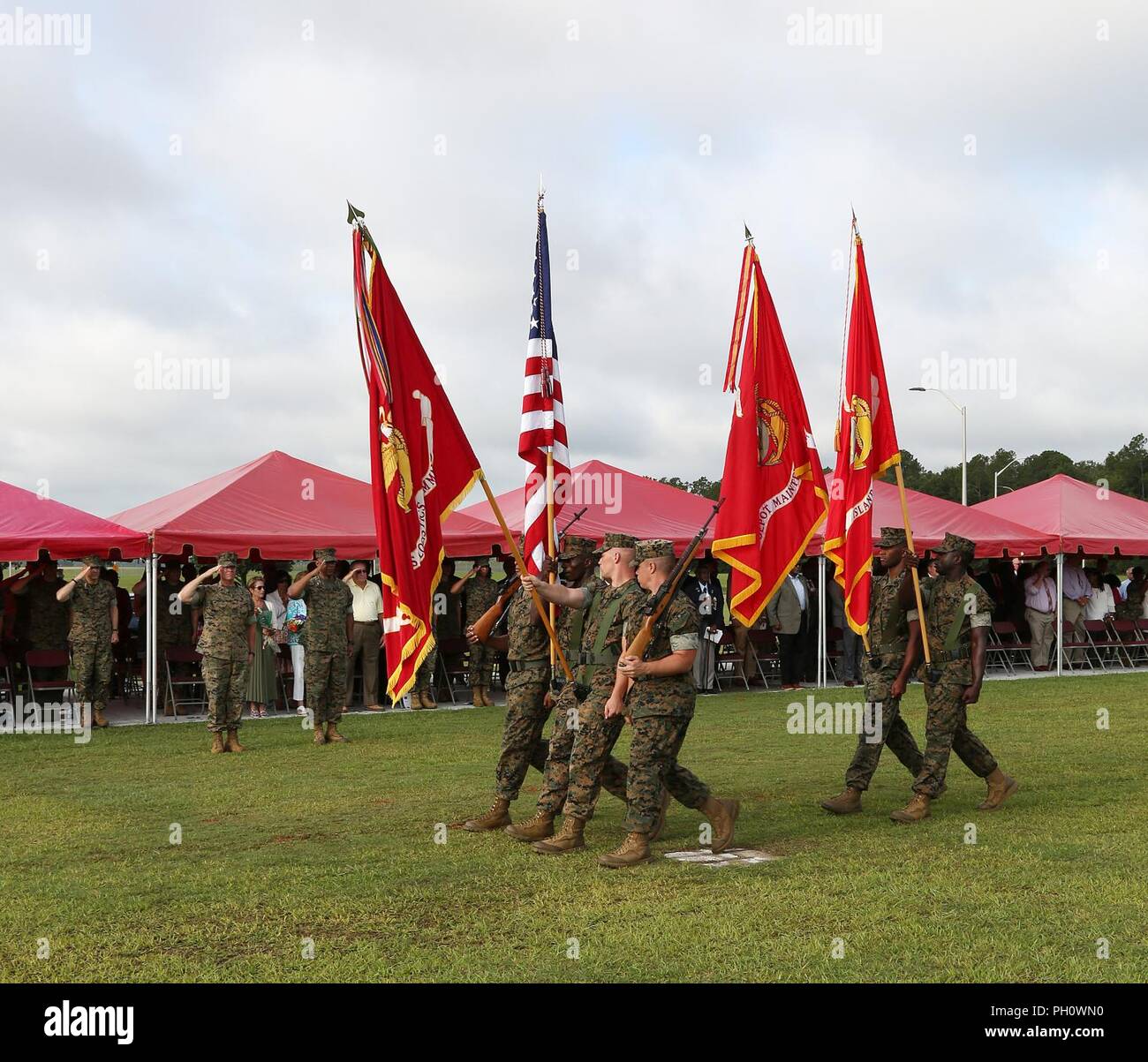Maj gen craig c crenshaw hi-res stock photography and images - Alamy