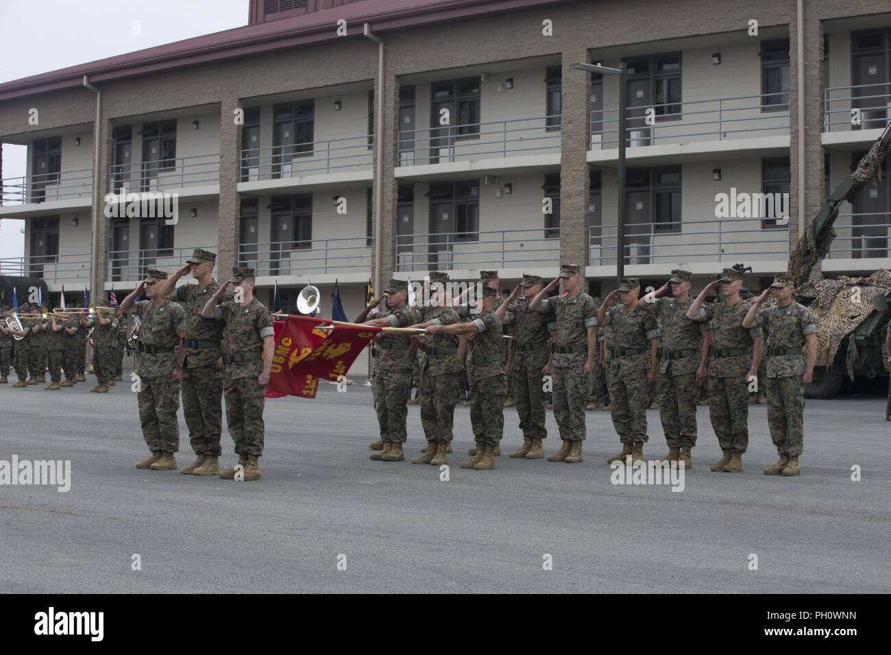 Commander of the blue division hi-res stock photography and images - Alamy