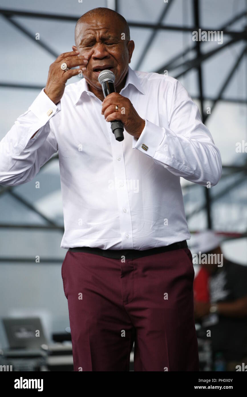 2nd Annual PA Health Fest at Penn's Landing in Philadelphia Featuring ...