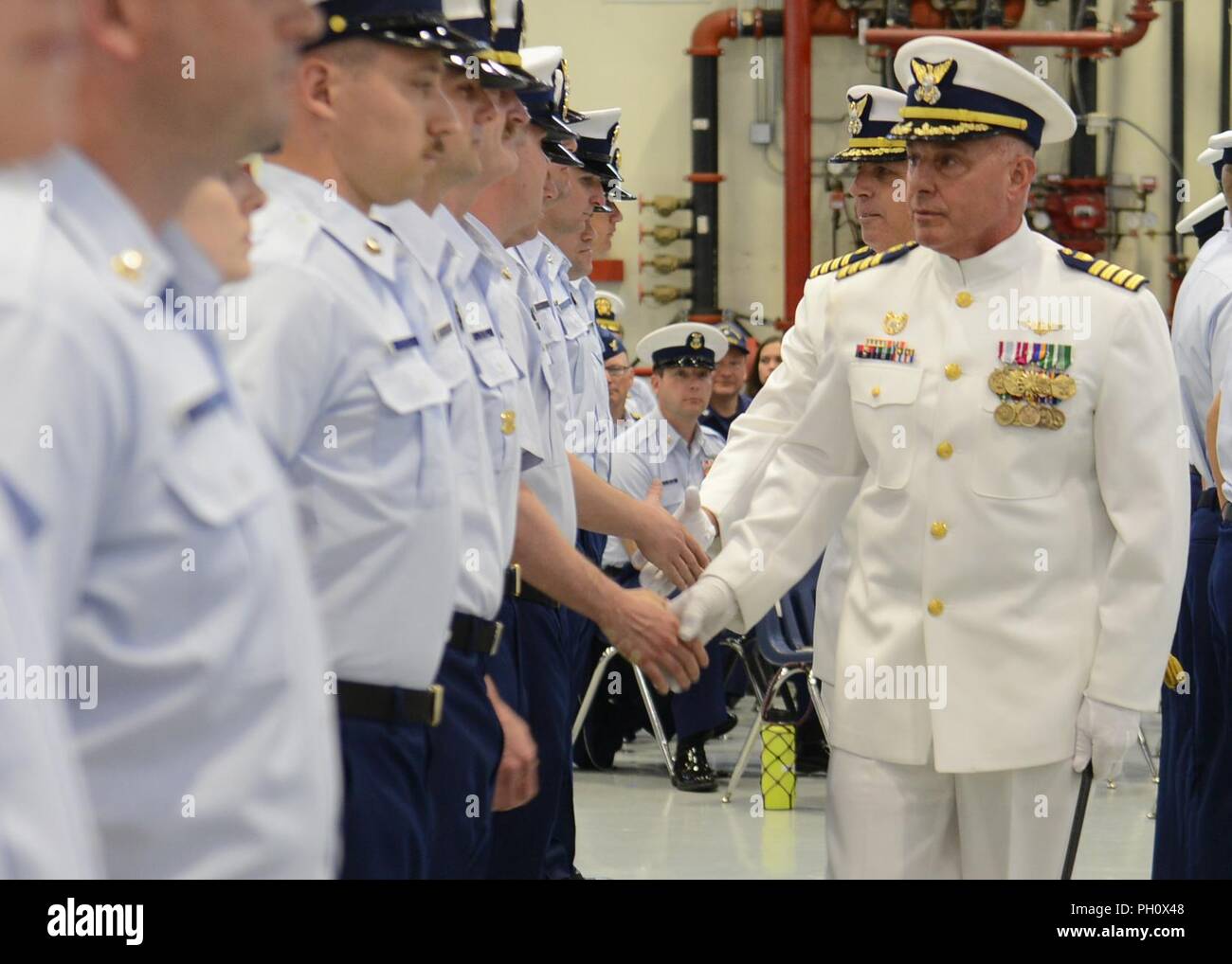 Us coast guard air stations hi-res stock photography and images - Alamy