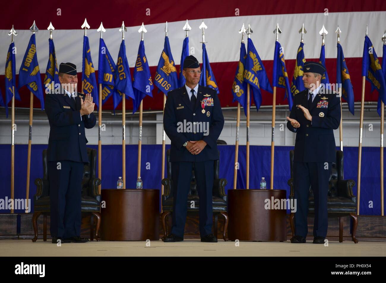 27th special operations wing hi-res stock photography and images - Alamy