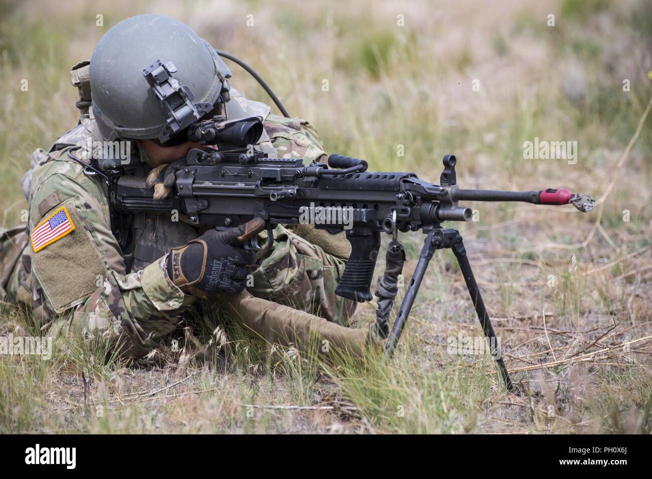 161st infantry hi-res stock photography and images - Alamy