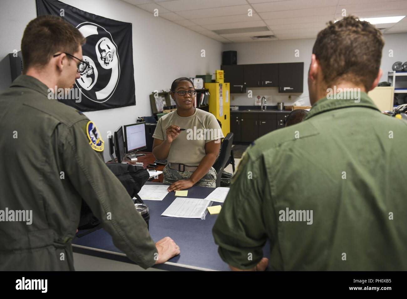 19 oss hi-res stock photography and images - Alamy