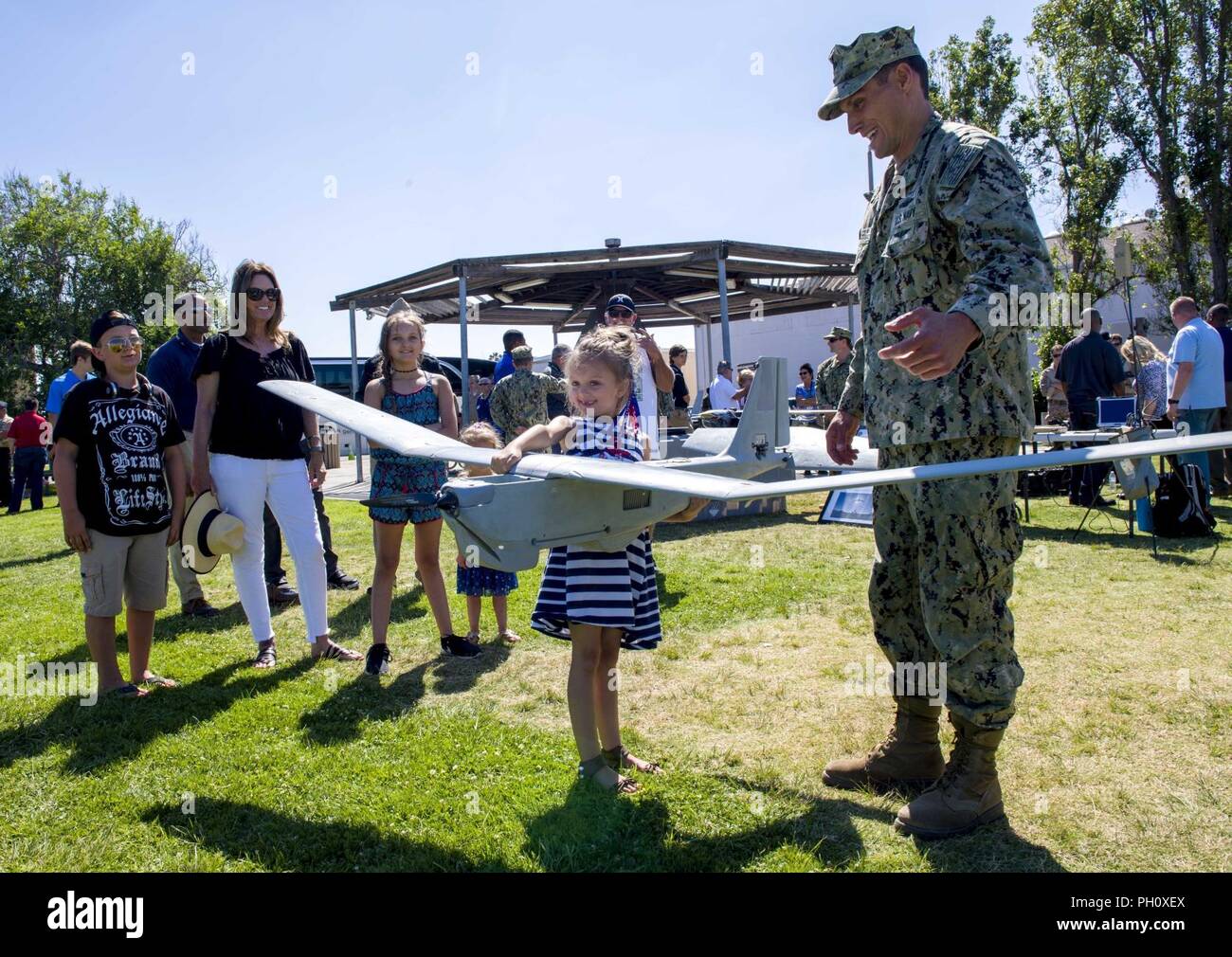 Puma uas hi-res stock photography and images - Alamy