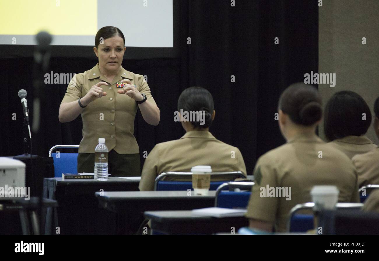 Womens leadership symposium hi-res stock photography and images - Alamy