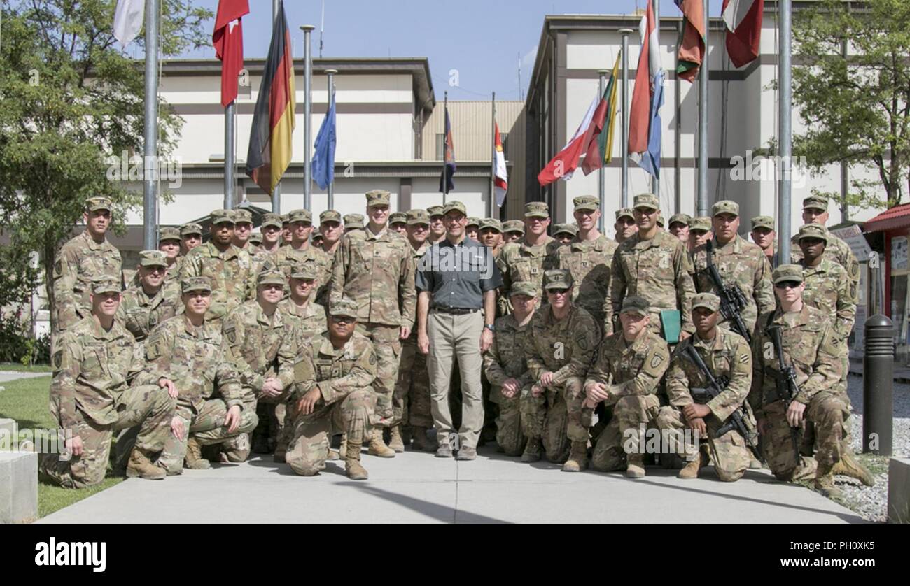 New kabul compound hi-res stock photography and images - Alamy