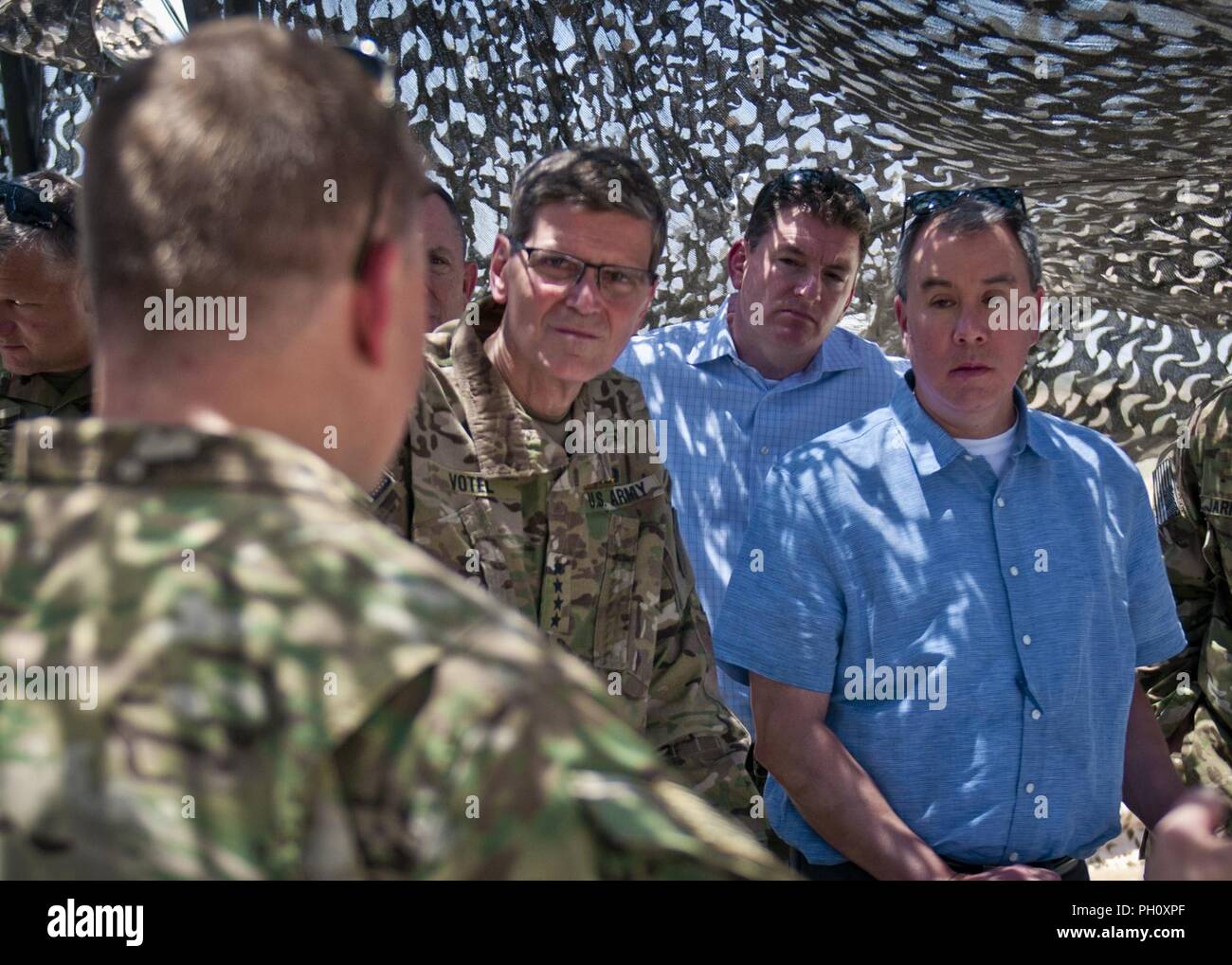 John rood hi-res stock photography and images - Alamy