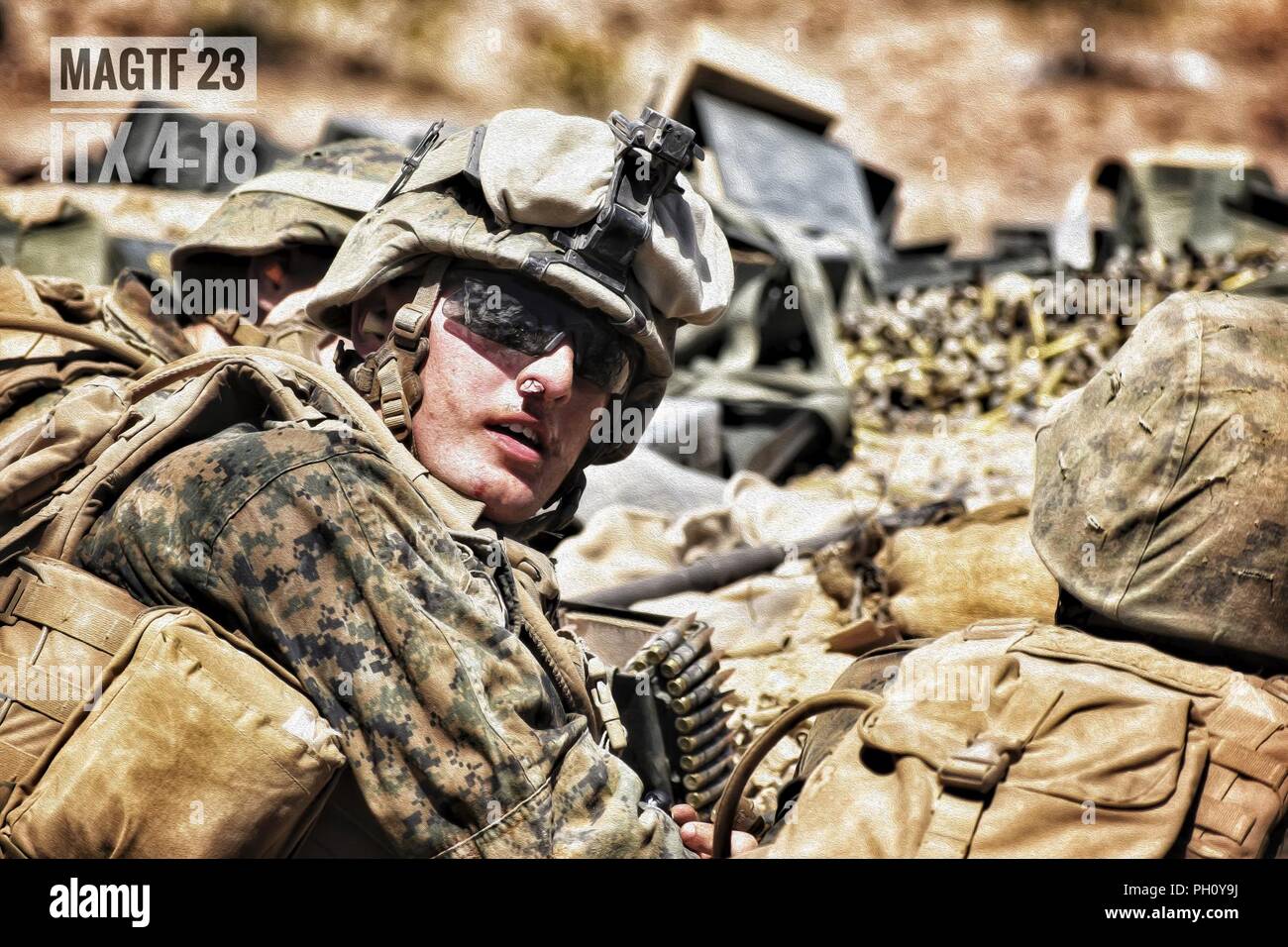 Range 410a hi-res stock photography and images - Alamy