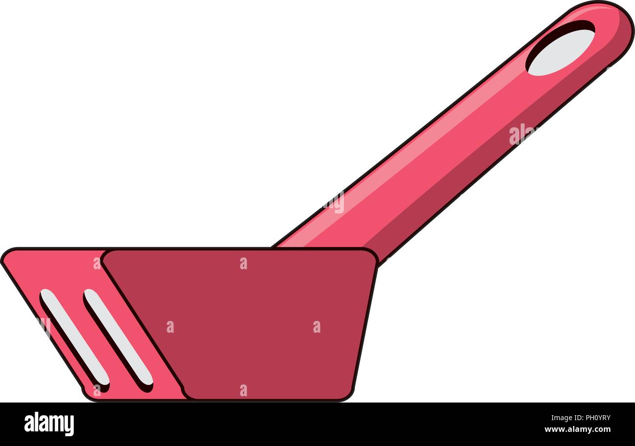 pet shovel icon over white background, vector illustration Stock Vector ...