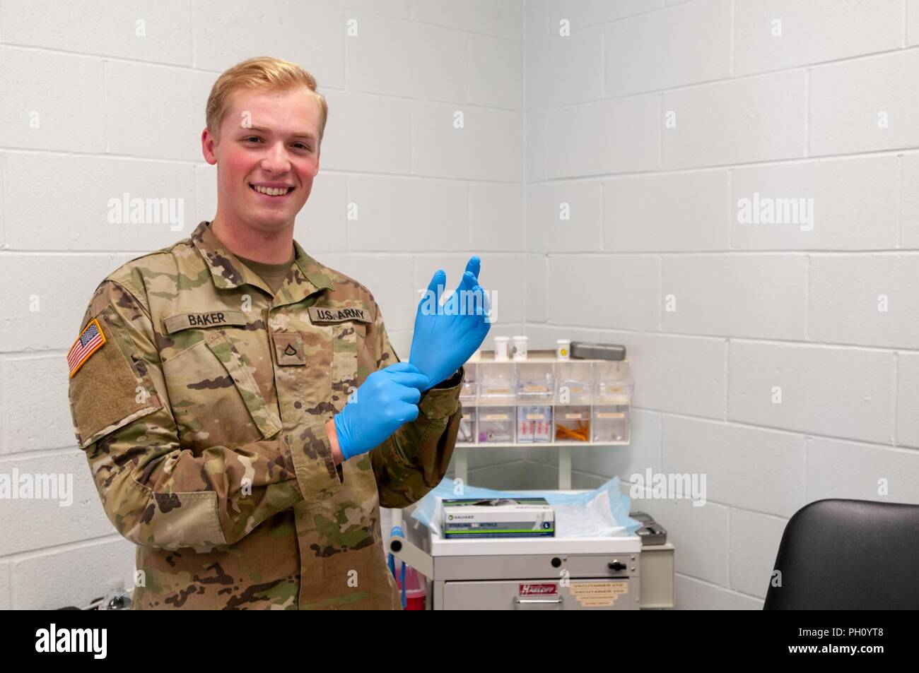 121st infantry regiment hi-res stock photography and images - Alamy