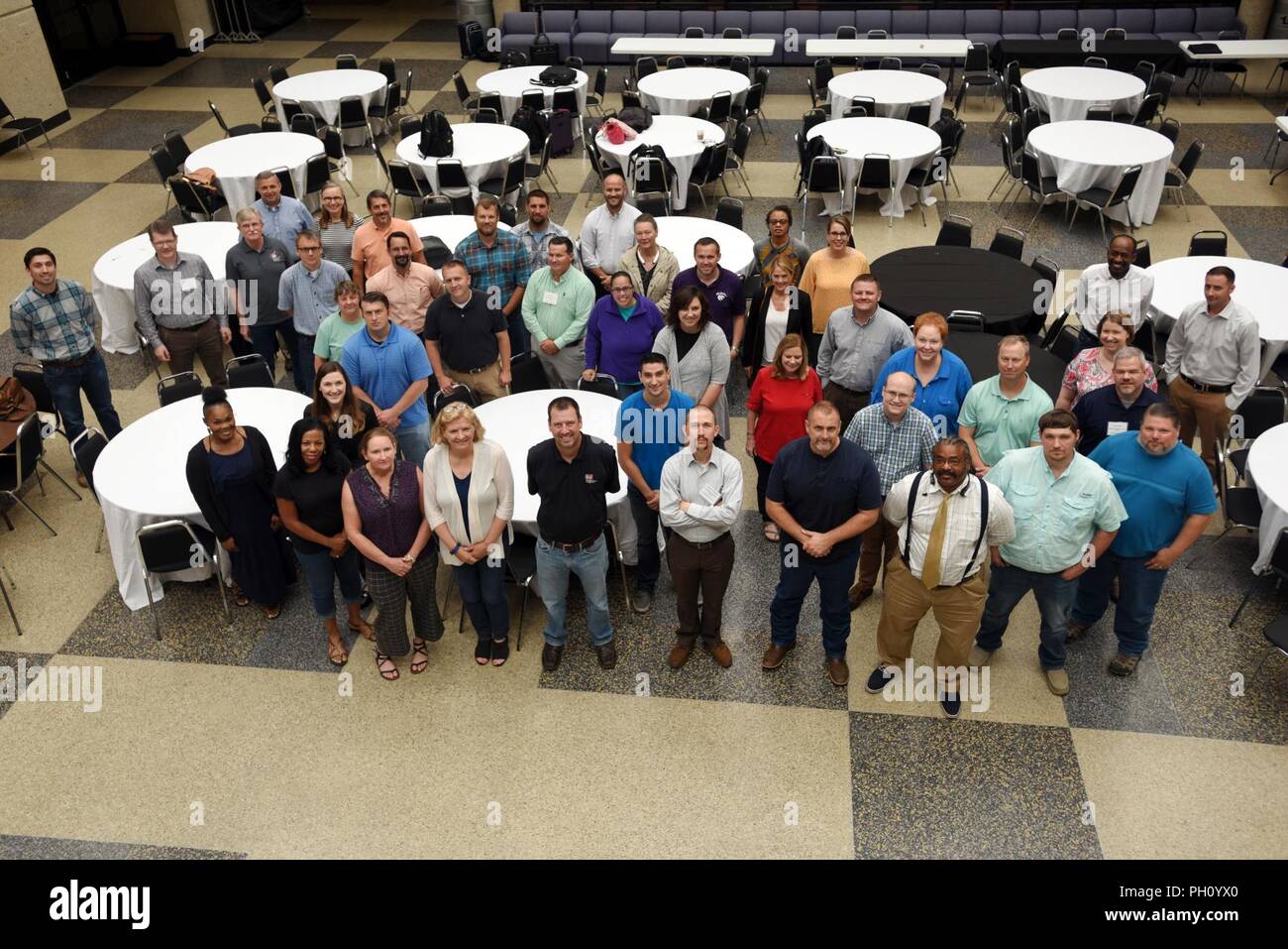 Avon williams campus hi-res stock photography and images - Alamy