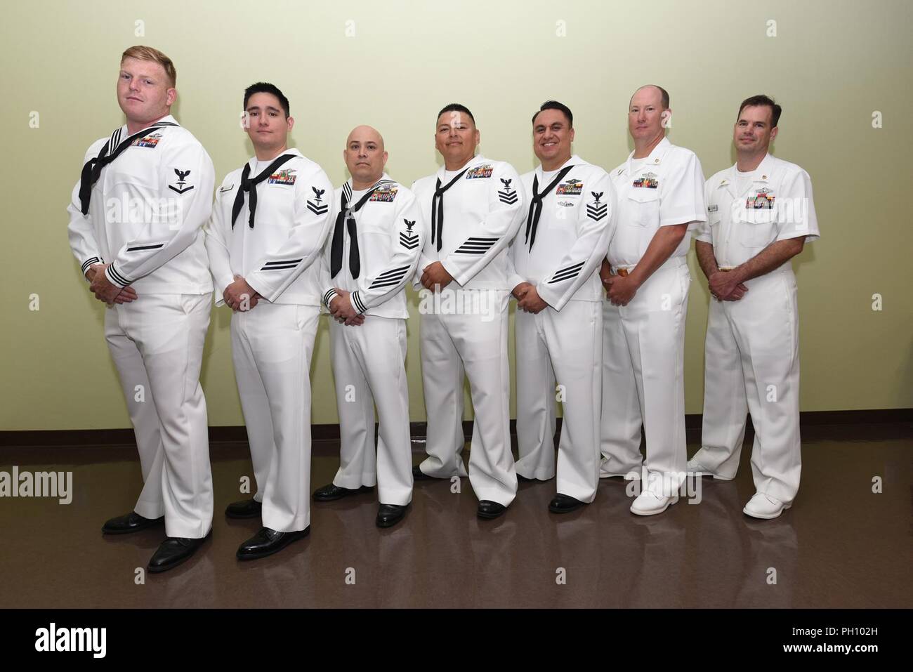 Navy hospital corpsman birthday hi-res stock photography and images - Alamy