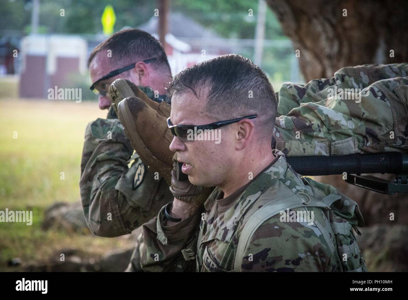Adaptive leader development hi-res stock photography and images - Alamy