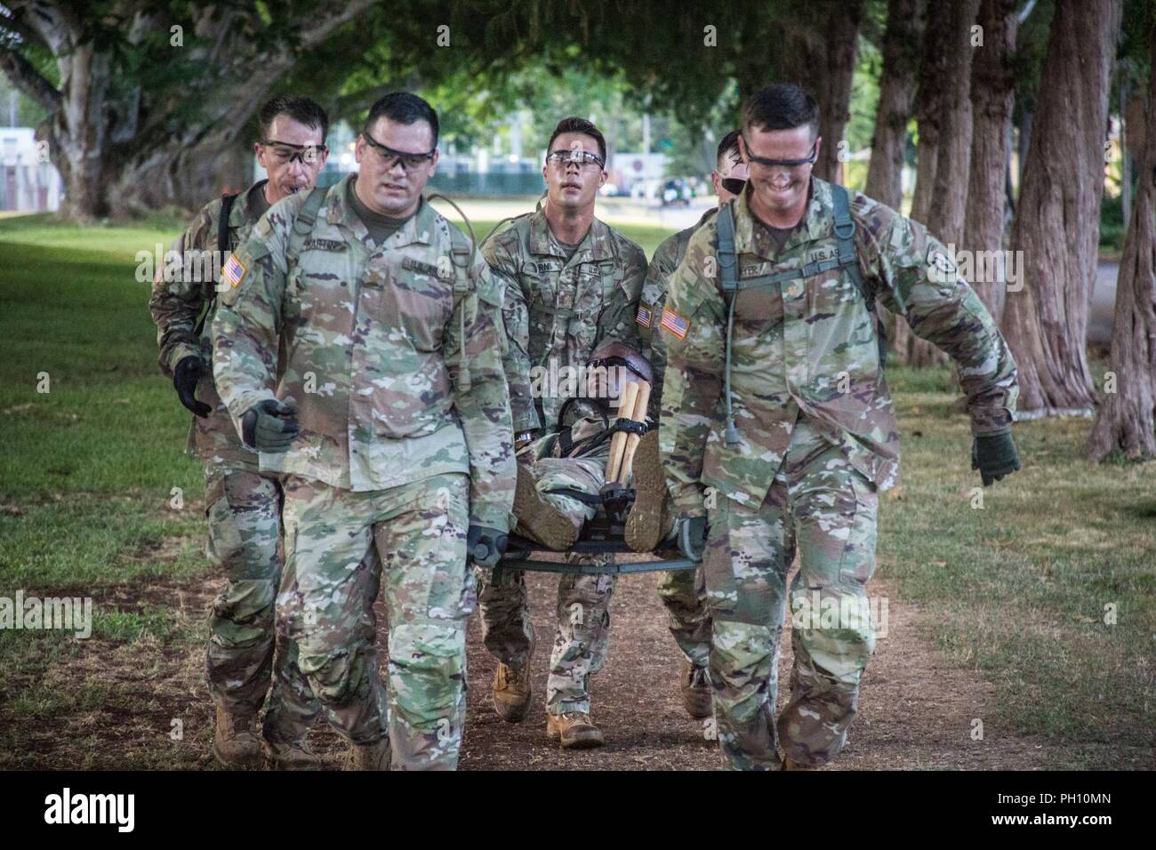 Adaptive leader development hi-res stock photography and images - Alamy