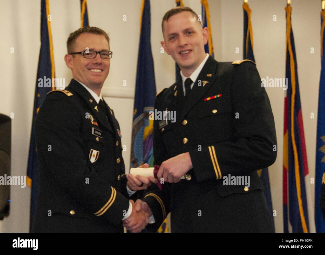 Medical residencies hi-res stock photography and images - Alamy