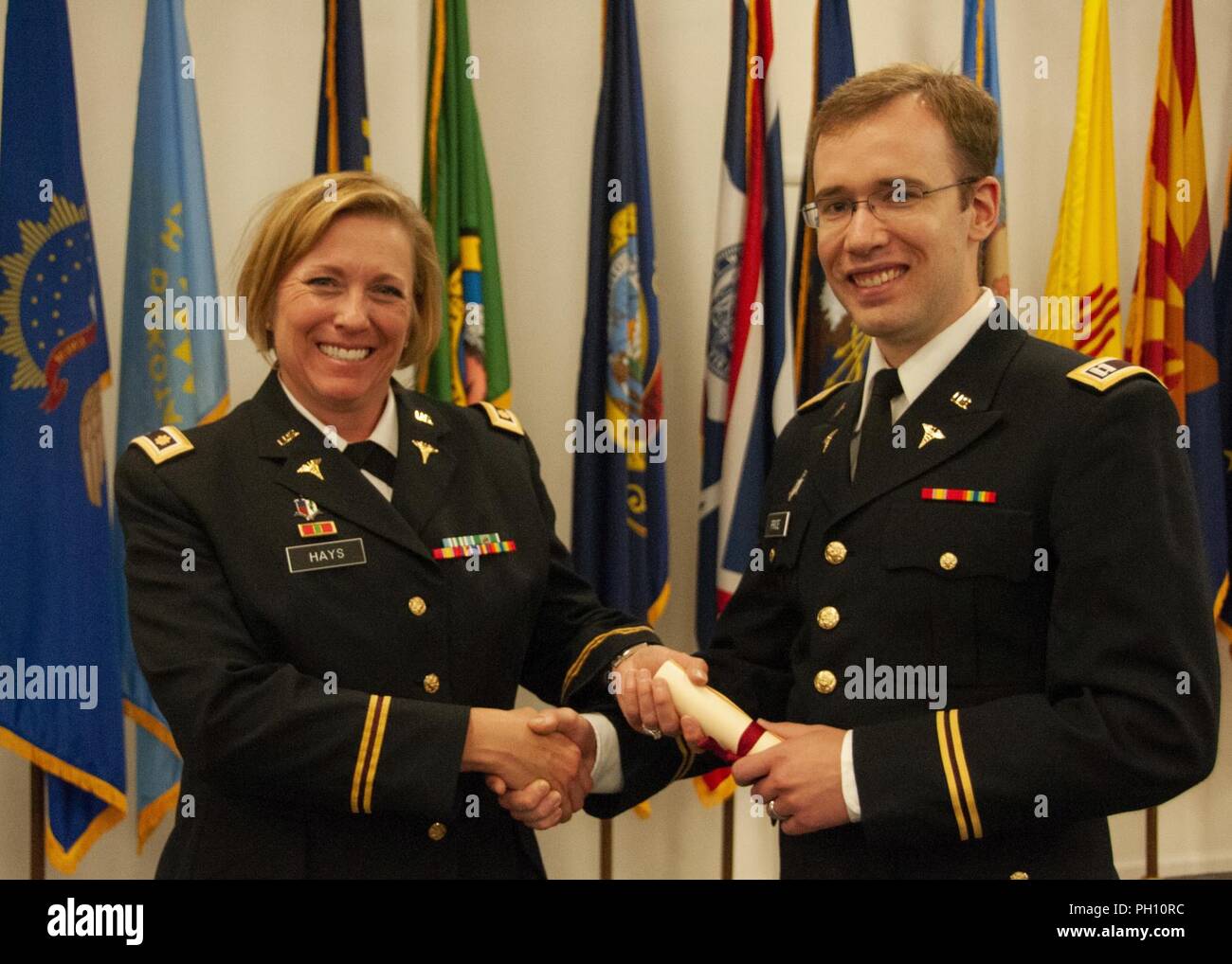 Capt. Andrew Price, native of Philadelphia and a graduate of the ...