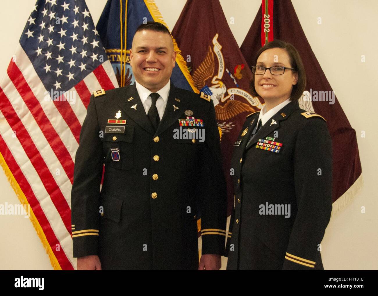 Fort bliss museum hi-res stock photography and images - Alamy