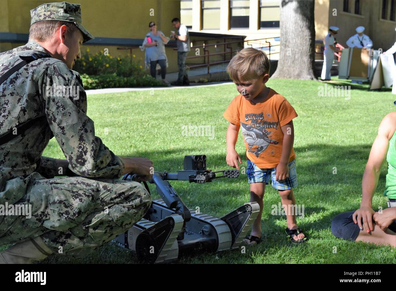 Southwest Regional Maintenance Center High Resolution Stock Photography ...