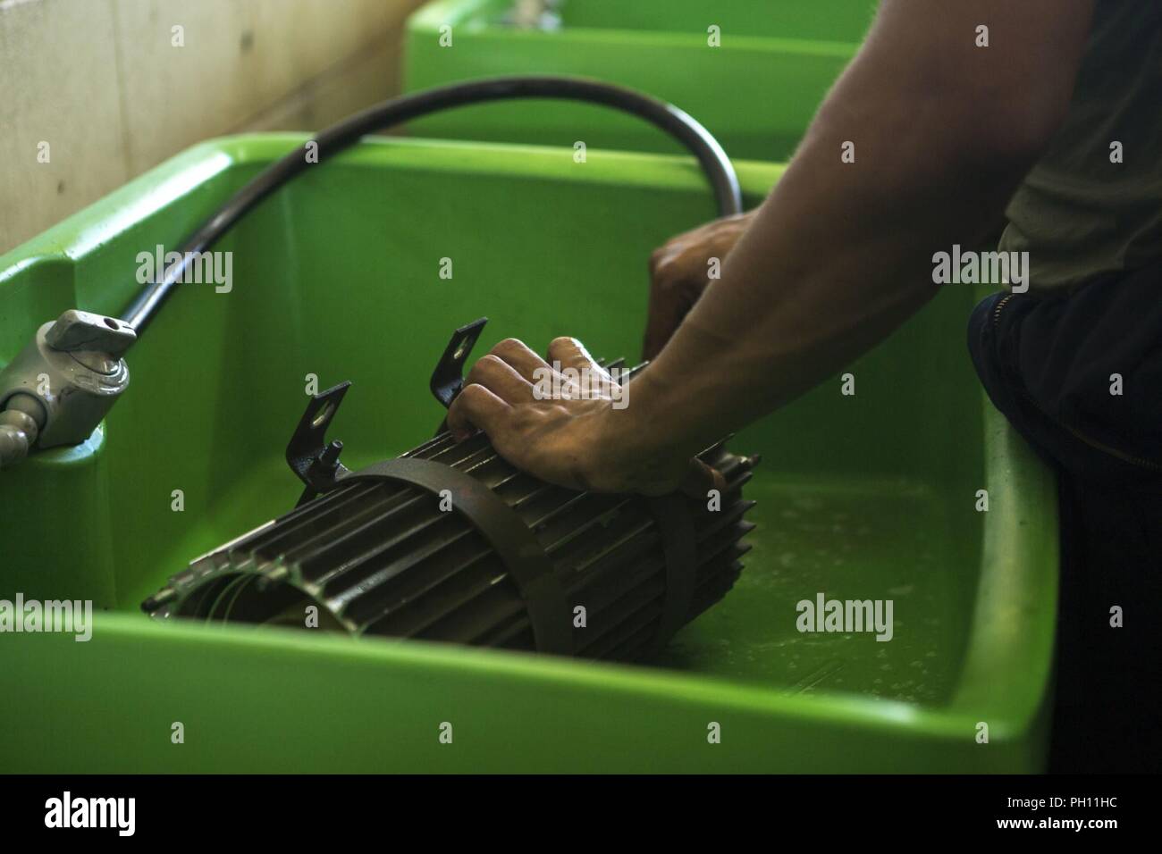 Camp integrity hi-res stock photography and images - Alamy