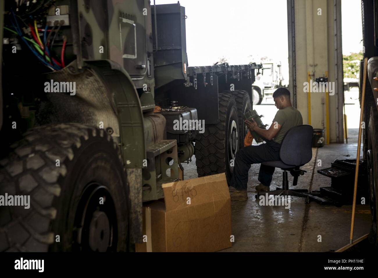 Camp integrity hi-res stock photography and images - Alamy