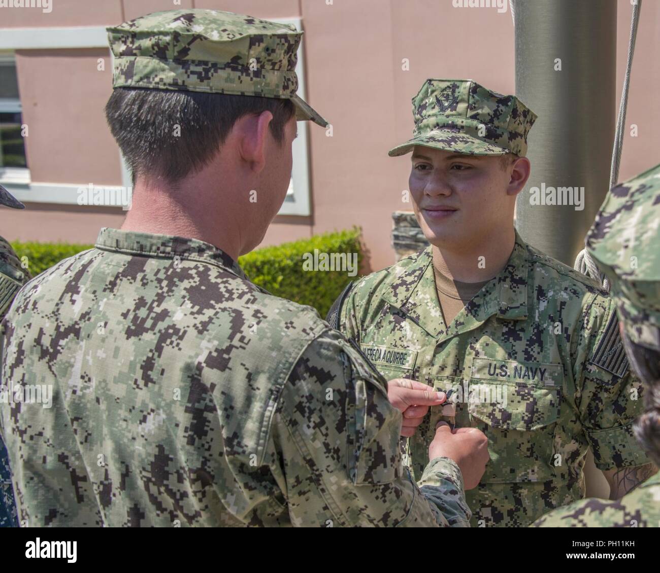 Us air force rank insignia hi-res stock photography and images - Alamy
