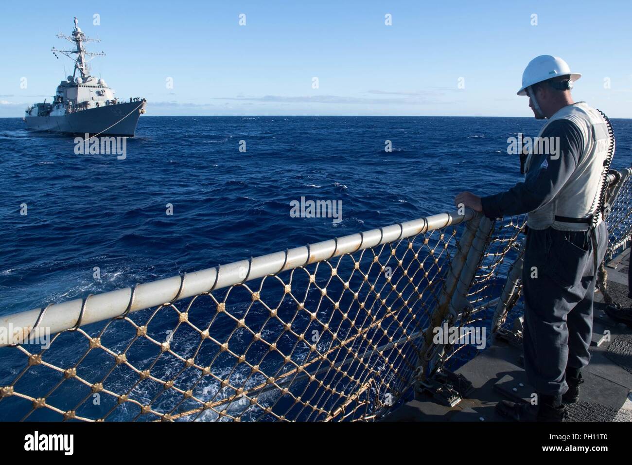 Mobility of seamanship hi-res stock photography and images - Alamy