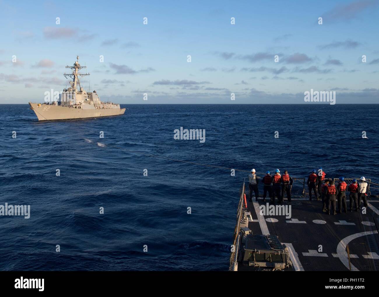 Mobility of seamanship hi-res stock photography and images - Alamy
