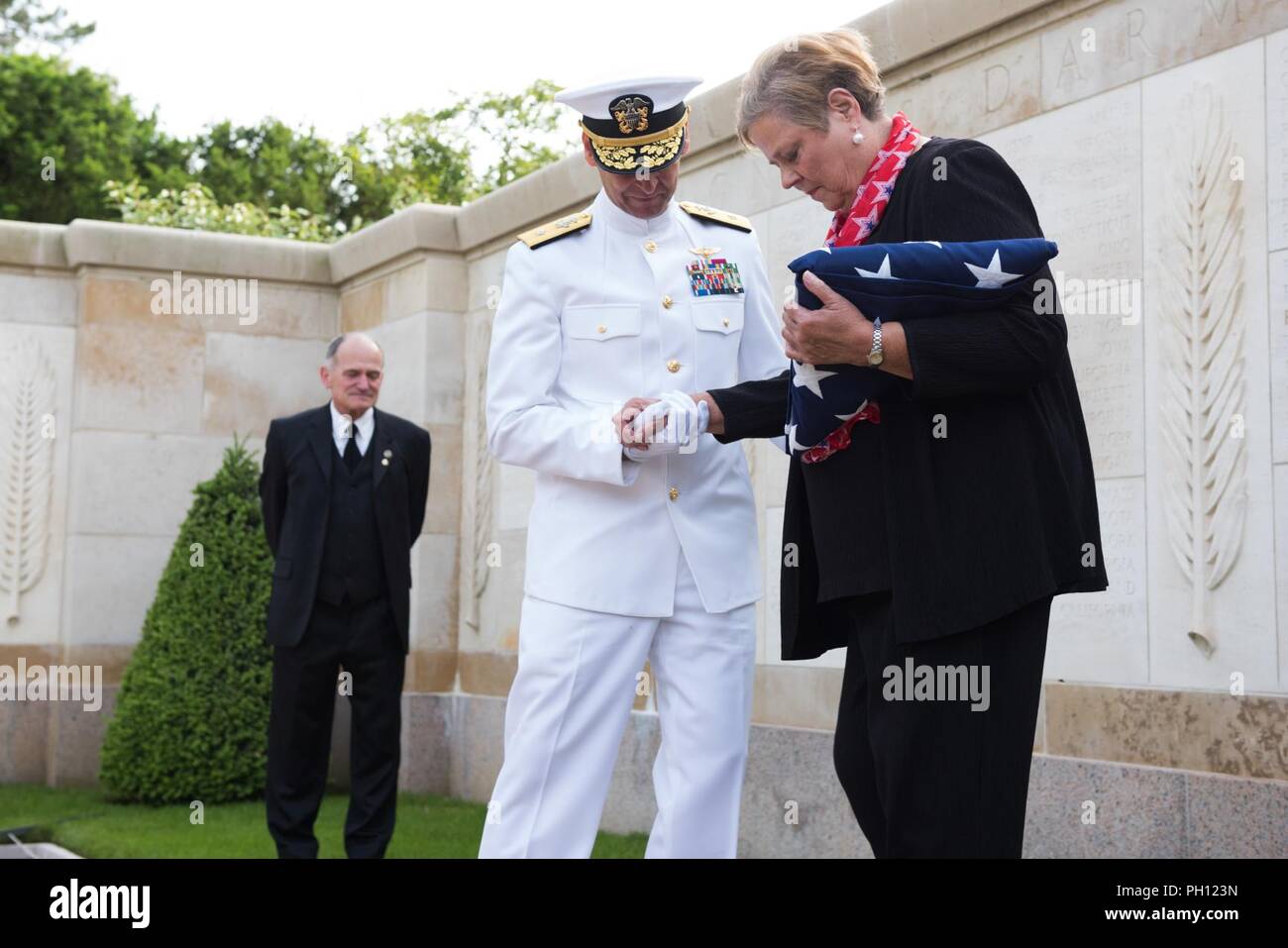 Lst normandy hi-res stock photography and images - Alamy