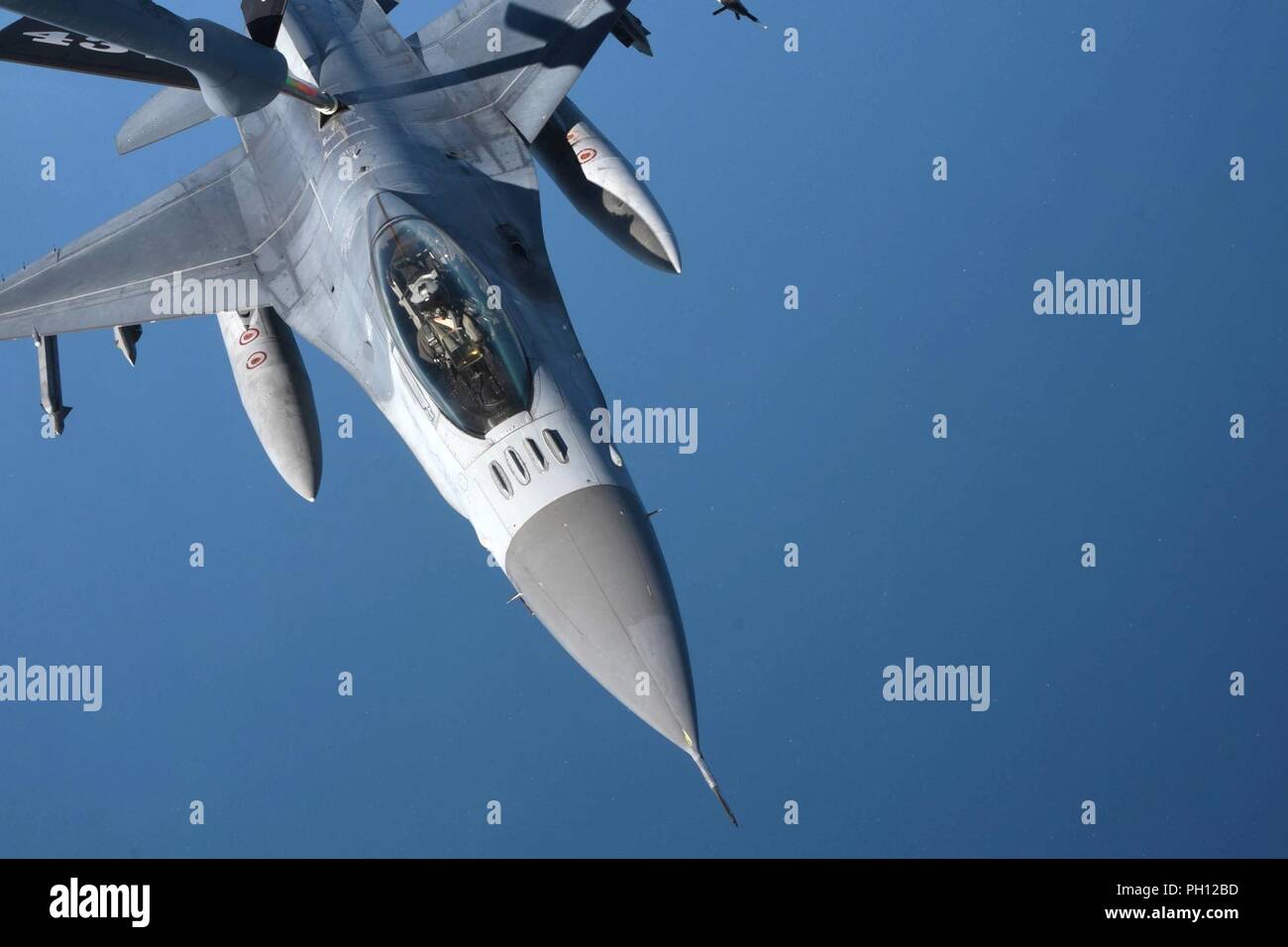 77th fighter squadron hi-res stock photography and images - Alamy
