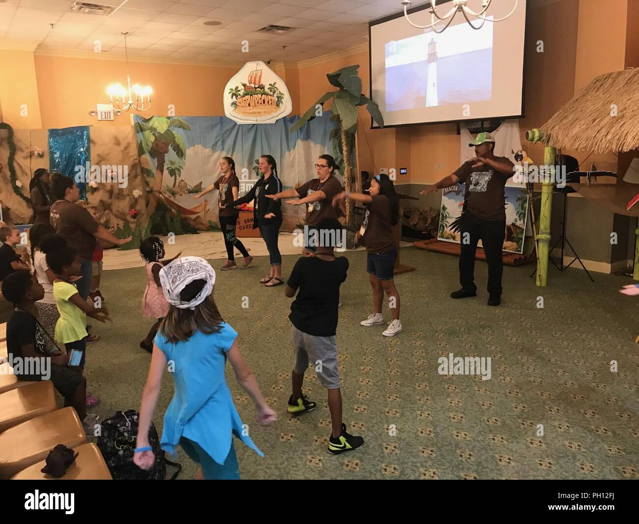 Faith hunter hi-res stock photography and images - Alamy