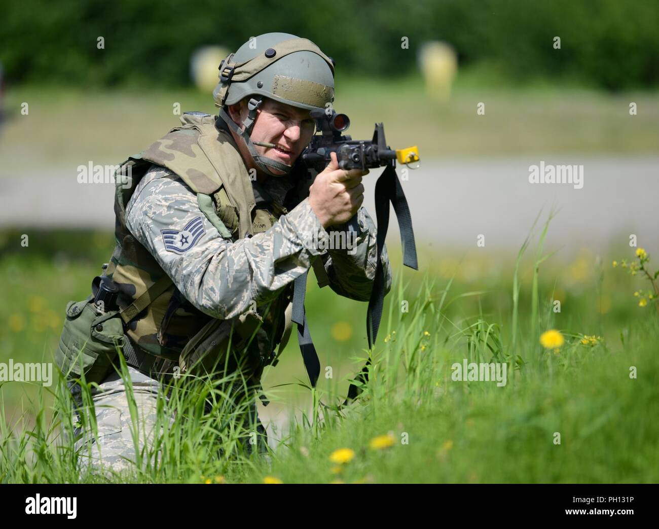 Brian shaw hi-res stock photography and images - Alamy