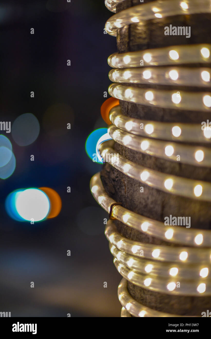 Epic lights hi-res stock photography and images - Alamy