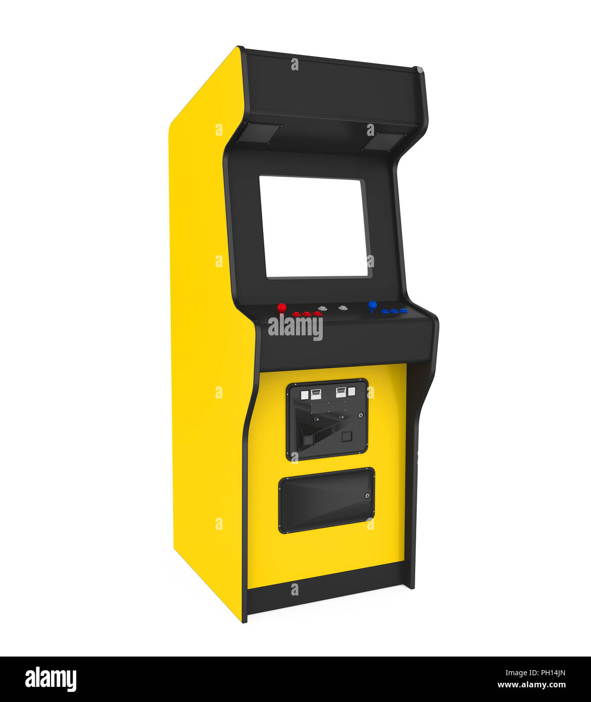 Token machine hi-res stock photography and images - Alamy