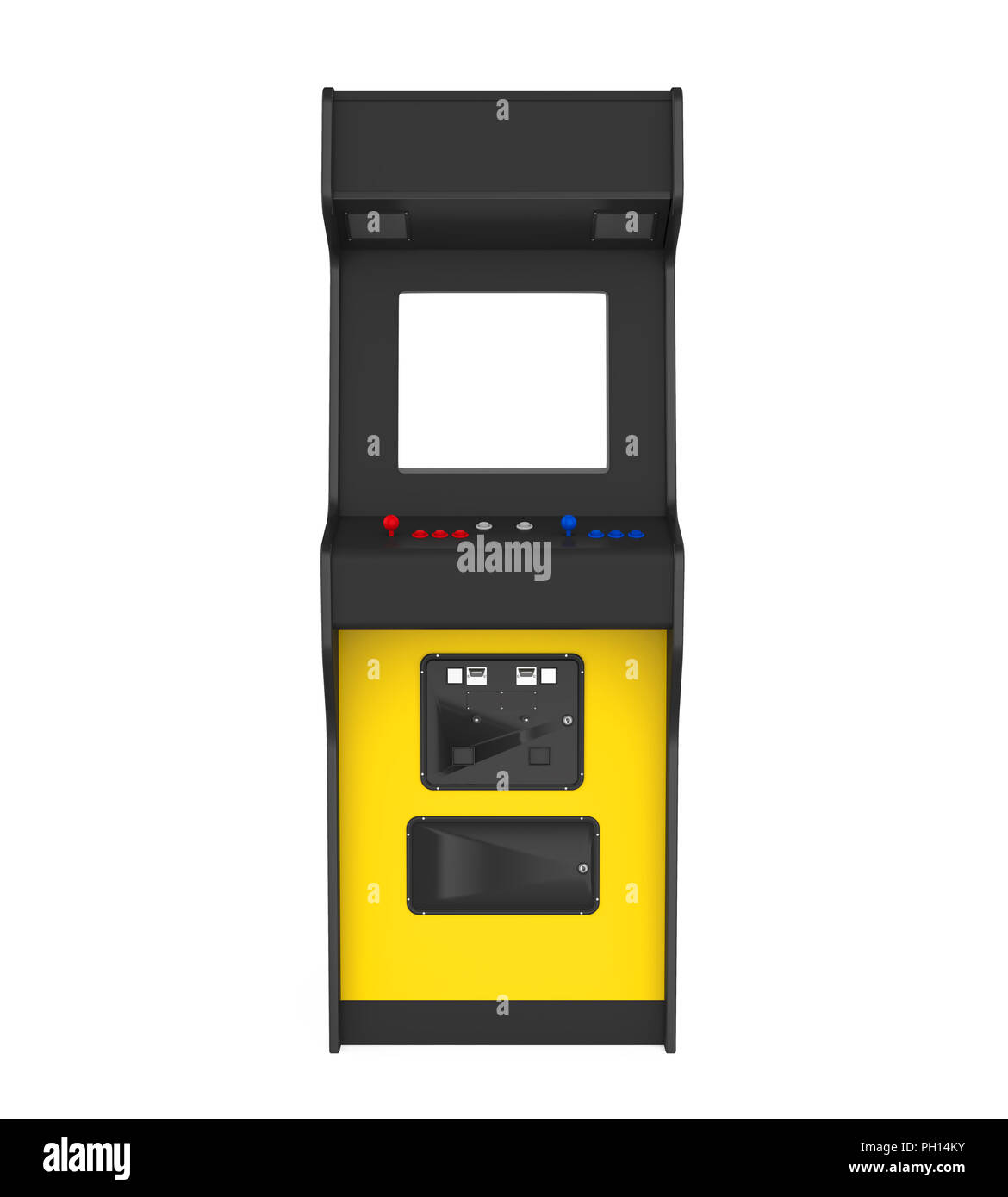 Token machine hi-res stock photography and images - Alamy