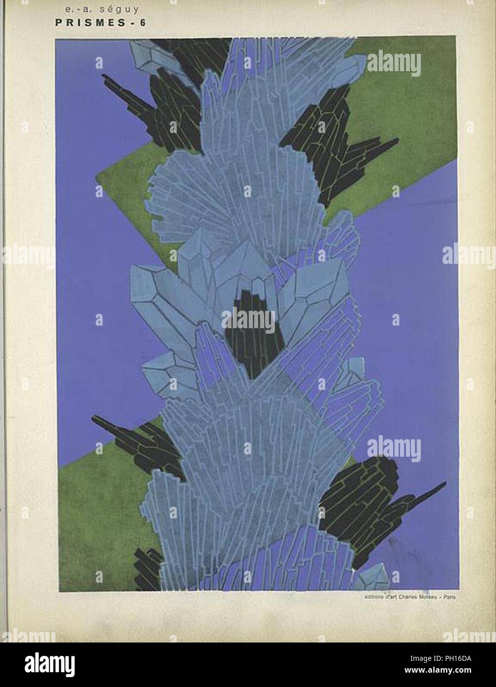 vintage Art Deco era pattern design Stock Photo - Alamy vintage Art Deco era pattern design Stock Photo - Alamy