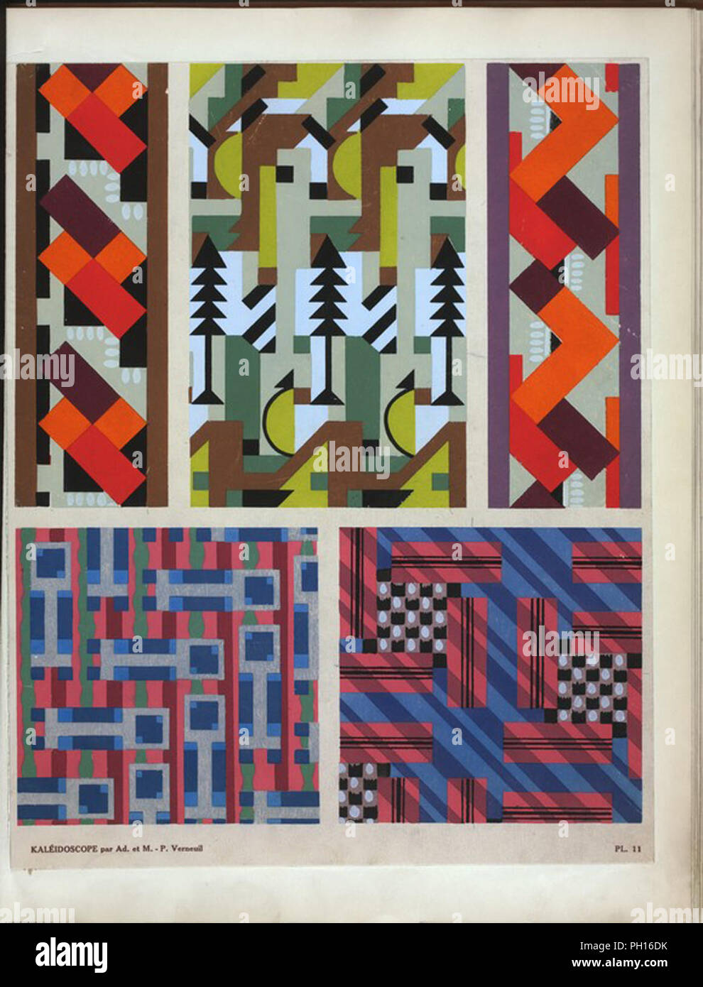vintage Art Deco era pattern design Stock Photo - Alamy vintage Art Deco era pattern design Stock Photo - Alamy