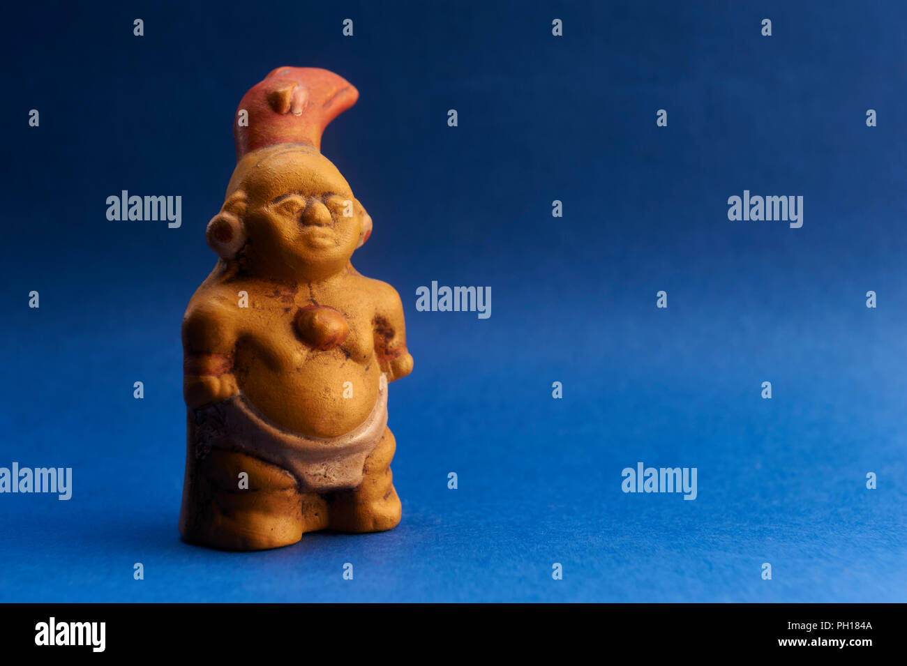 Mayan mythology hi-res stock photography and images - Alamy