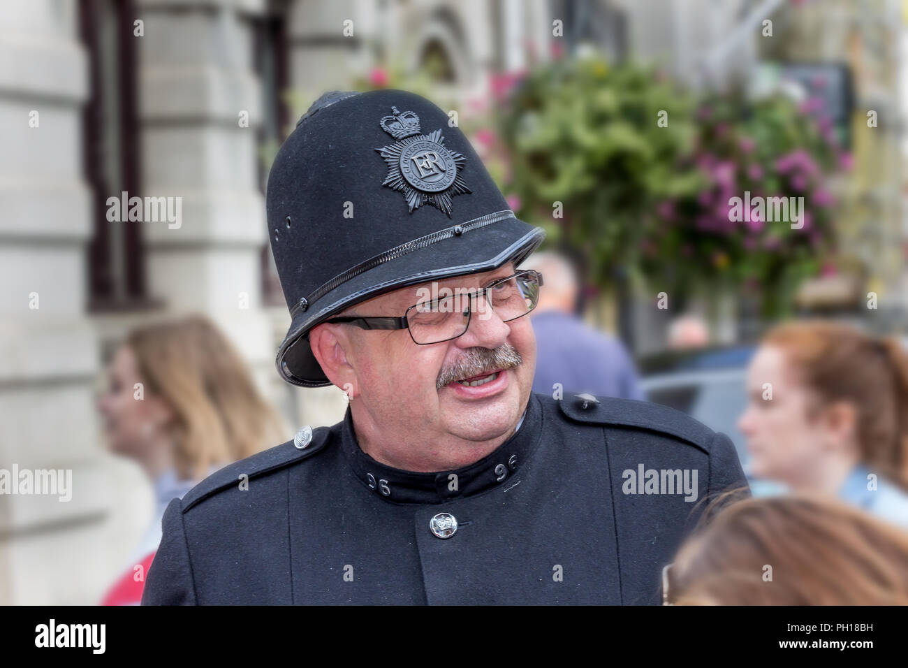 Gloucester constabulary hi-res stock photography and images - Alamy