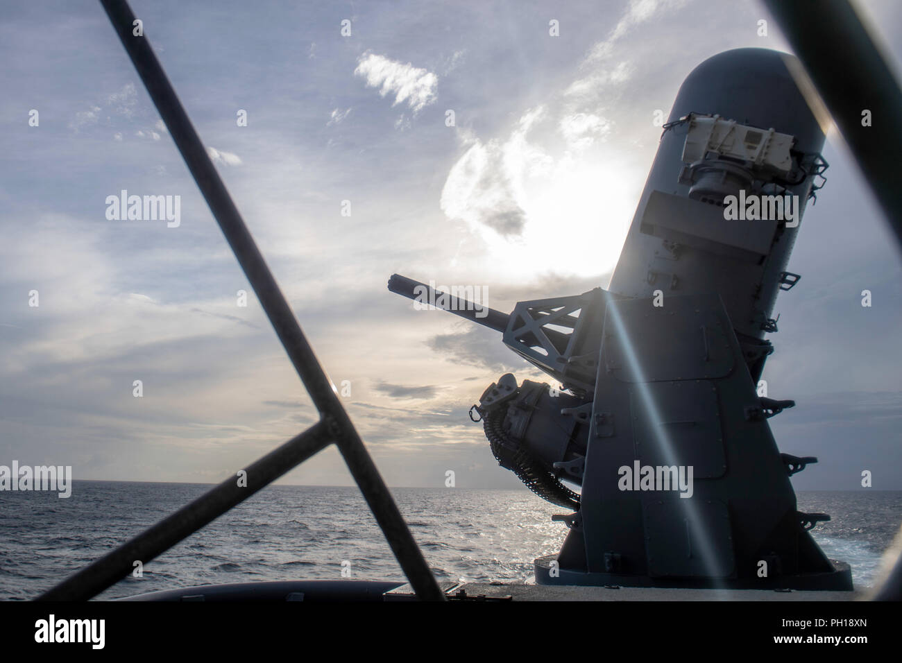 Expeditionary Fire Support System High Resolution Stock Photography and ...