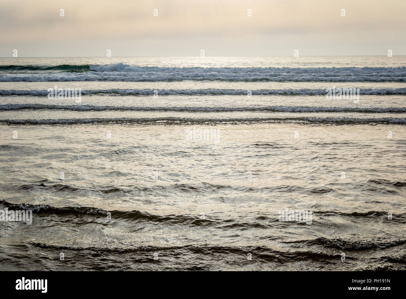 Tangier island harbor hi-res stock photography and images - Alamy